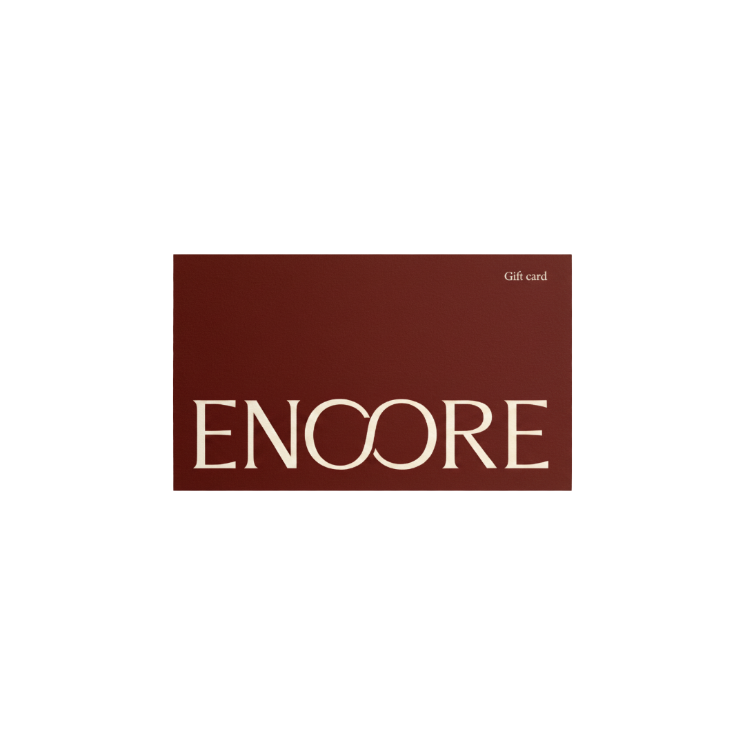 Online Gift Card | Encore Store